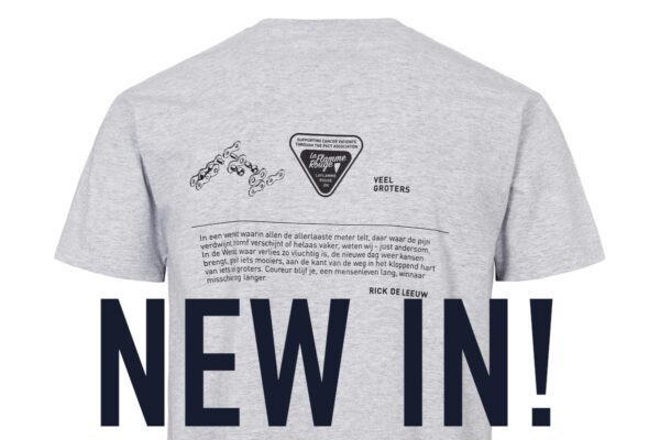 La Flamme Rouge – Supporting Cycling Apparel