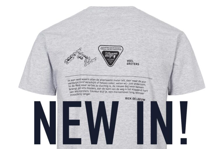 La Flamme Rouge – Supporting Cycling Apparel