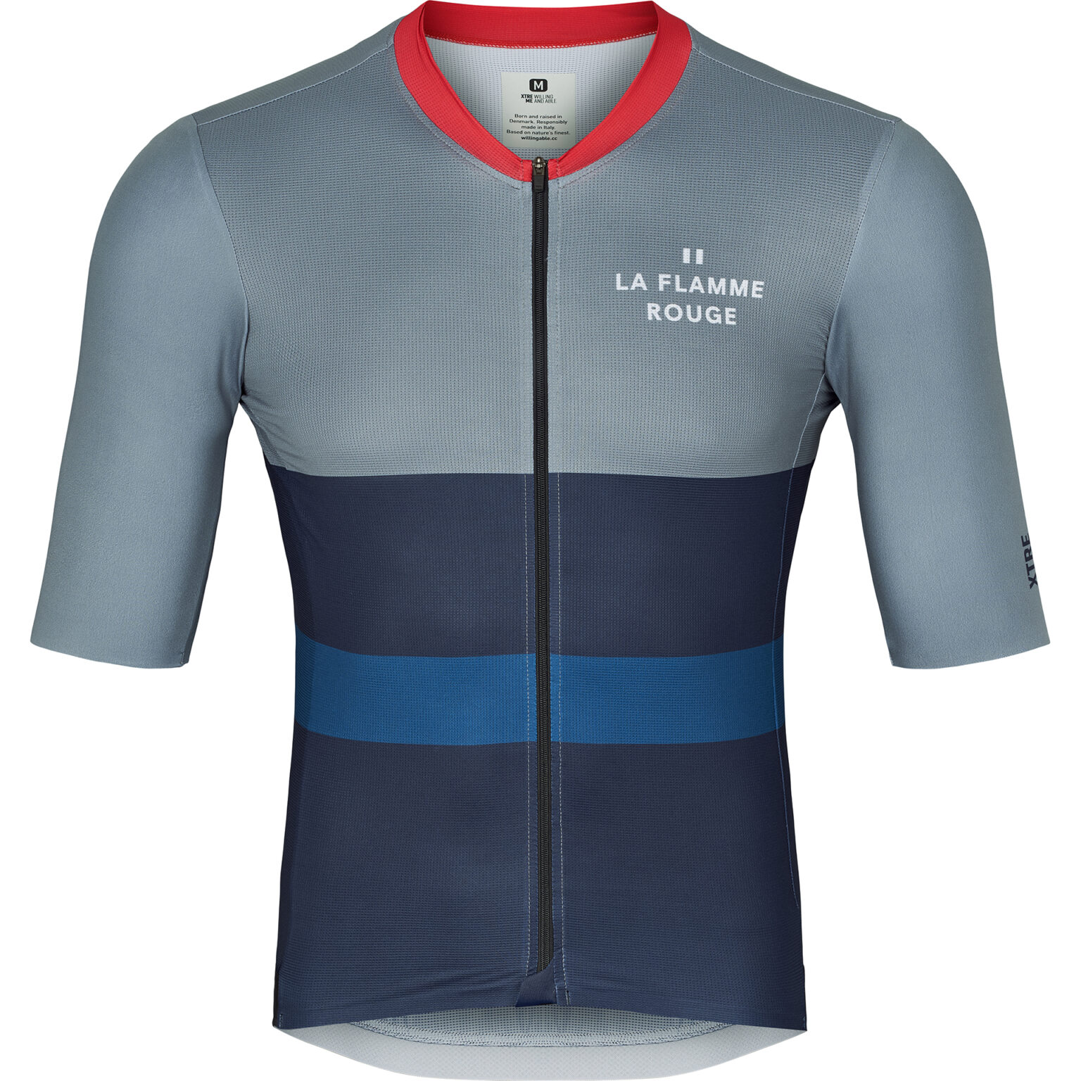La Flamme Rouge – Cycling Apparel